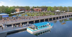 Waterfront plans change at Alameda Landing – Alameda Point ...