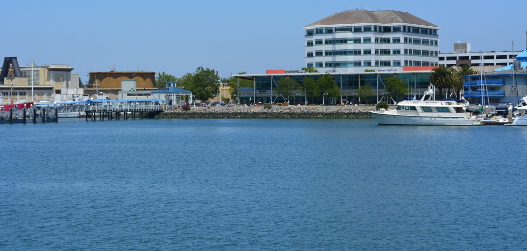 Waterfront plans change at Alameda Landing – Alameda Point ...