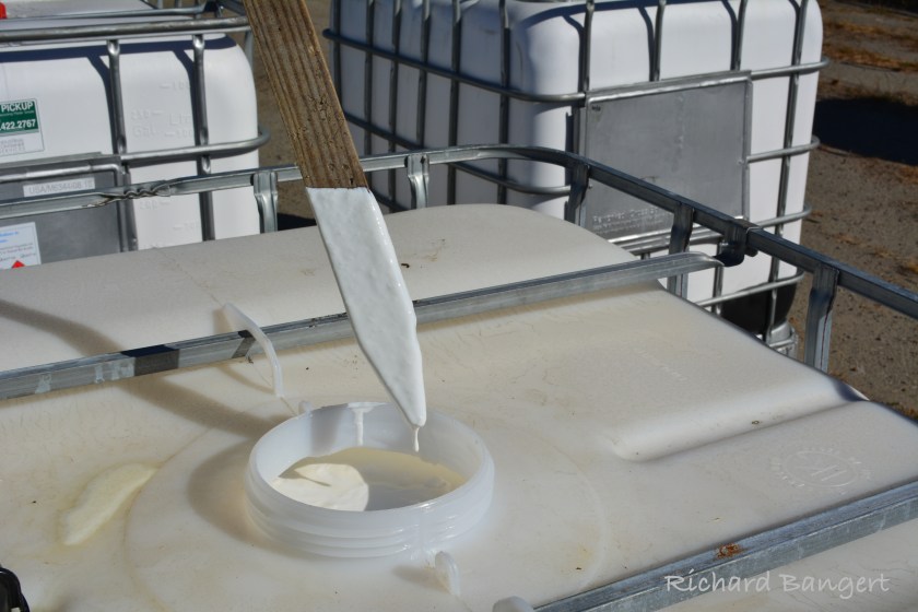 Veggie oil, lactose key to cleaning up toxic groundwater at Alameda ...